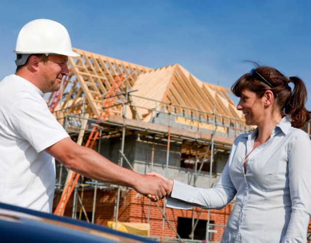 Welcome to Vanquin Construction Ltd